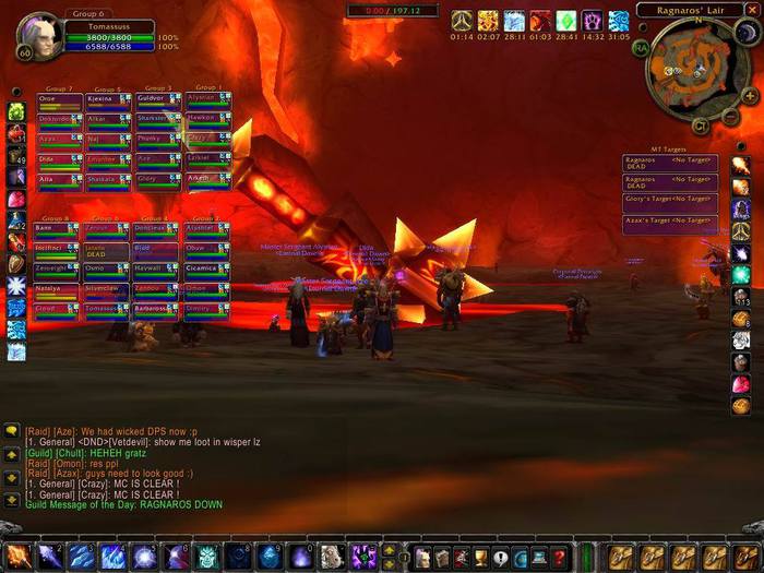 mage CV :: Tomas4017
